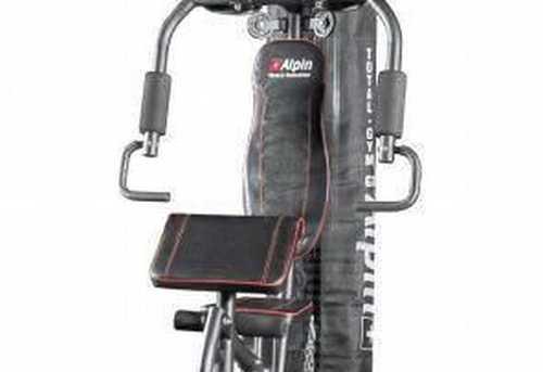 Силовой комплекс Alpin Total-Gym GX-200