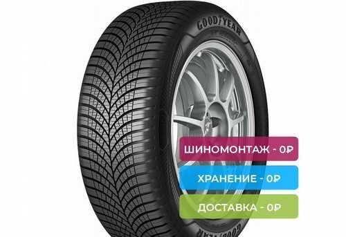 Goodyear Vector 4Seasons Gen-3 195/45 R16 84V