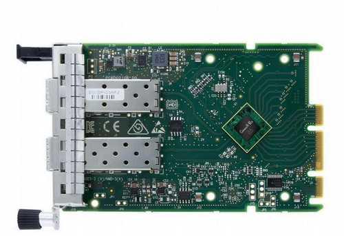 4XC7A62582 ThinkSystem Mellanox ConnectX-6 Lx 10/2