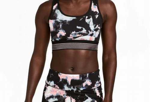 Спортивные штаны h&m S