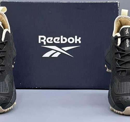 Мужские кроссовки reebok zig kinetica