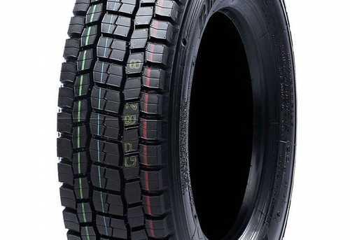 Шины 315 70 22.5 Bridgestone m729(Япония)