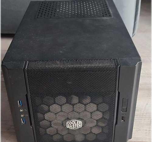 Корпус Cooler Master Elite 130