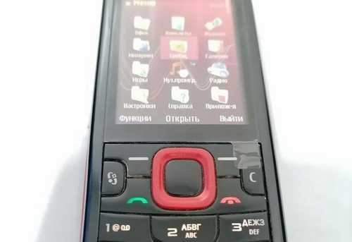 Nokia 5320 XpressMusic