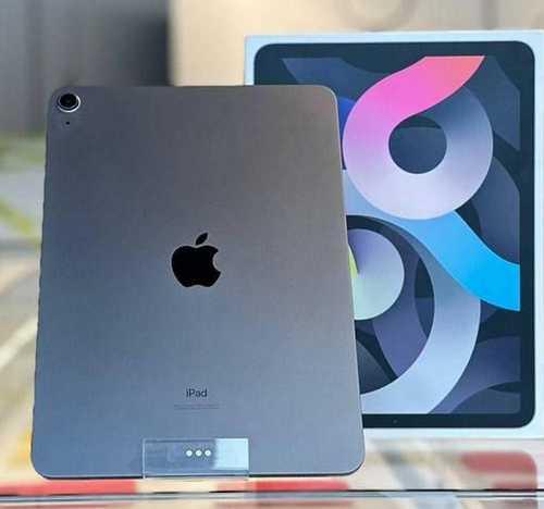 iPad Air (4th Generation) 256 Gb WI-Fi