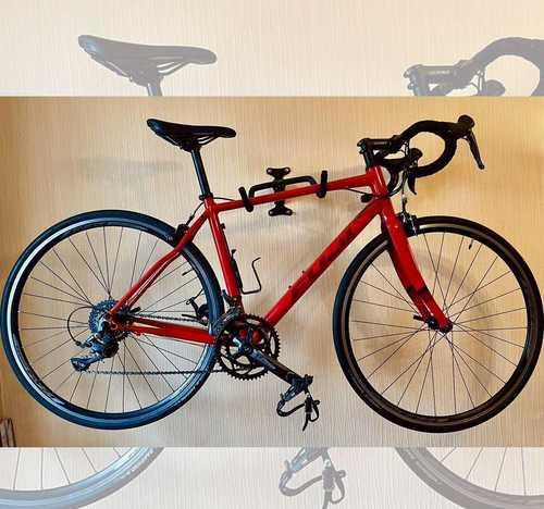 Велосипед Fuji Sportif 2.3 2022