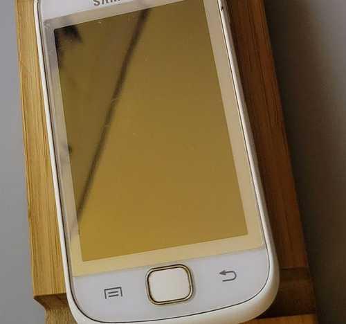 Samsung Galaxy Gio GT-S5660