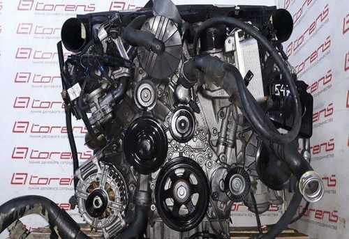 Двигатель mercedes C-class 272.947 W204