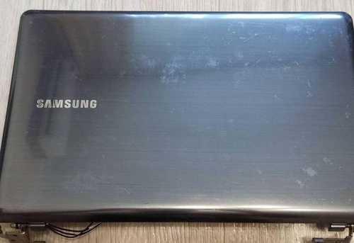Ноутбук Samsung np355v5c-90CRU на разбор