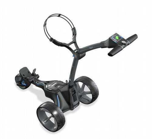 Тележка motocaddy m5 для гольф бэга