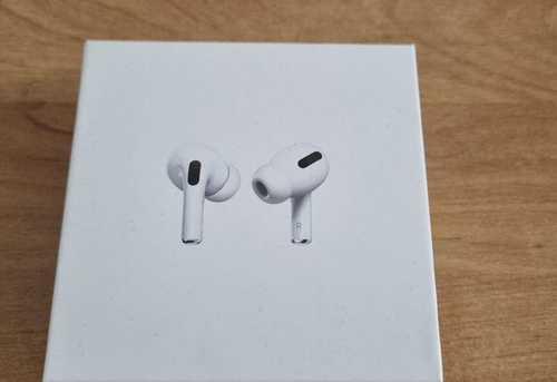 Наушники AirPods Pro Реплика