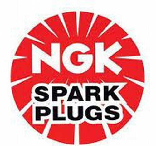 NGK-NTK rcte79 Комплект высоковольтных проводов 5381