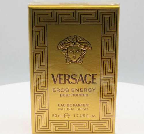 Versace Eros Energy 50ml