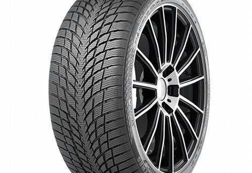 Nokian Tyres WR Snowproof P 215/50 R18