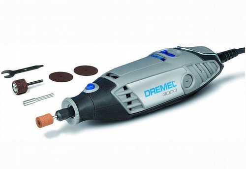 Гравёр Dremel 3000-5 F0133000MG