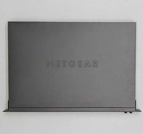 Коммутатор GS752TP, NetGear, 48 + 4 SFP, PoE