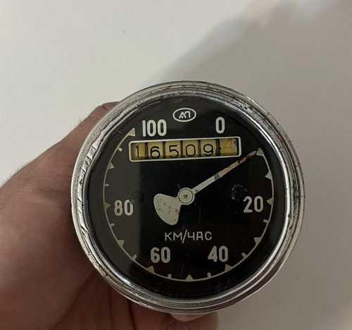 Спидометр сп19В