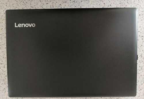 Ноутбук мощный игровой Lenovo