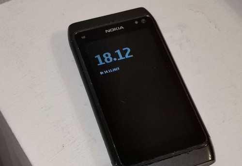 Nokia N8, 16 ГБ