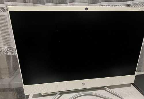 Моноблок HP 200 G3 ALL-IN-ONE NT 21,5"