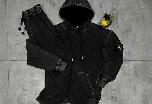 Спортивный костюм stone island