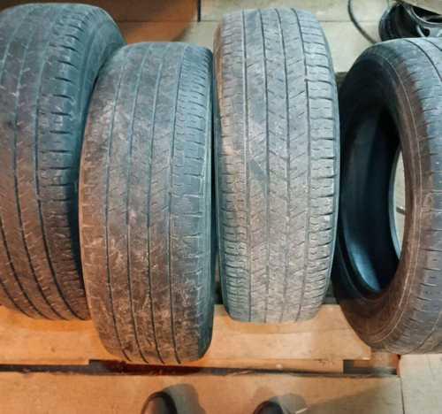 Yokohama Geolandar G901 225/65 R17 102H