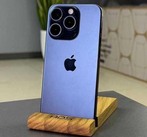 iPhone 15 Pro, 128 ГБ