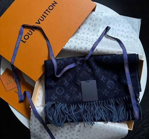 Шарф Louis Vuitton