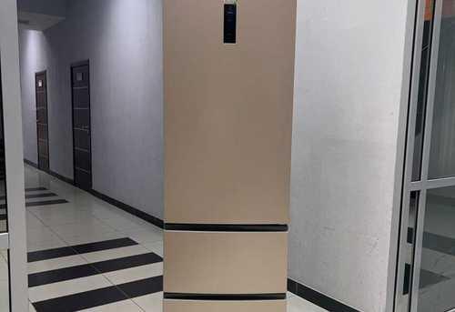 Новый холодильник Haier A2F637CGG