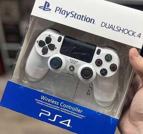 Джойстик PS4 геймпад Dualshock