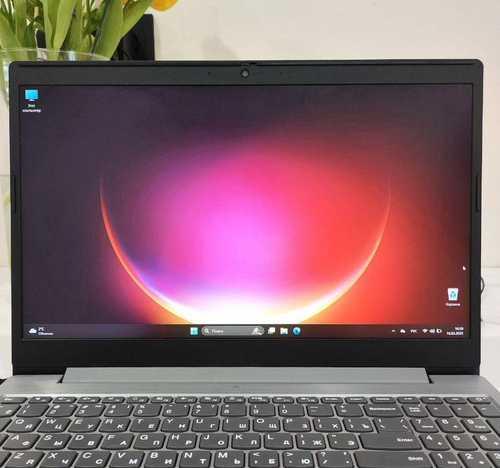 Ноутбук Lenovo IdeaPad L3 15ITL6