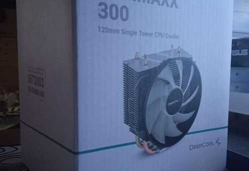 Кулер для процессора Deepcool Gammaxx 300R