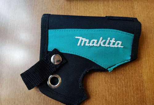 Кобура Makita для шуруповертов