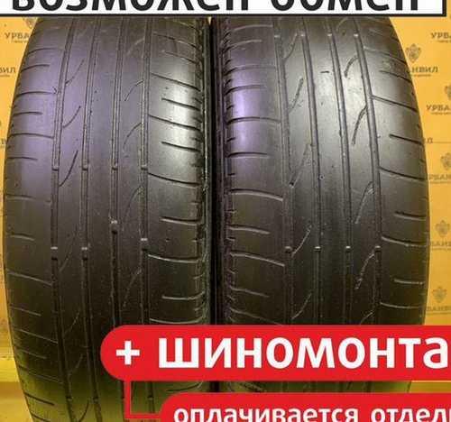 Bridgestone Dueler H/P Sport 215/65 R16 98H