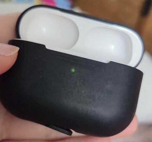 Кейс для airpods pro 2 А2700