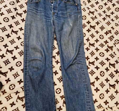 Мужские джинсы Levi's 501