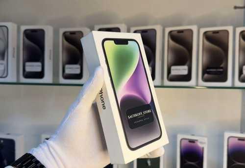 iPhone 14, 128 ГБ