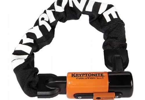 Велозамок Kryptonite Chains Evolution Series 4 105