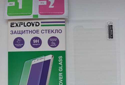 Защитное стекло iPhone 11