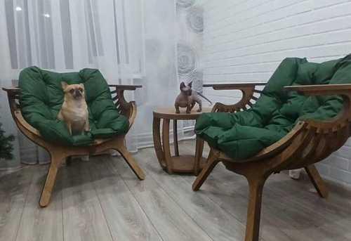 Кресло для отдыха в гостиную