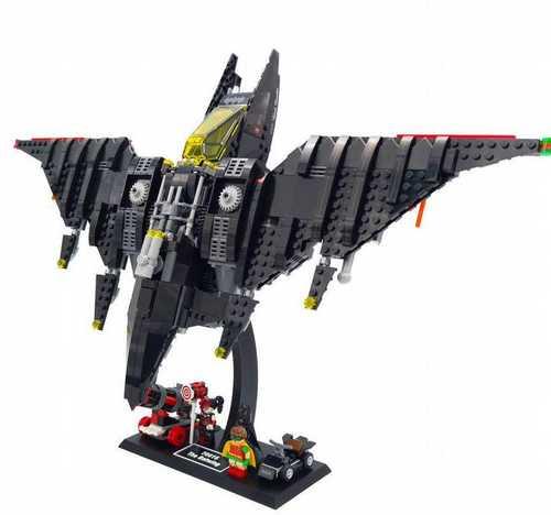 Подставка для Lego Batman Movie 70916 The Batwing