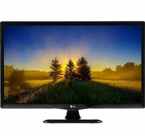 Телевизор LG 24LJ480U SMART TV Новый