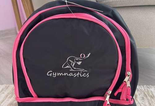 Рюкзак для гимнастики новый