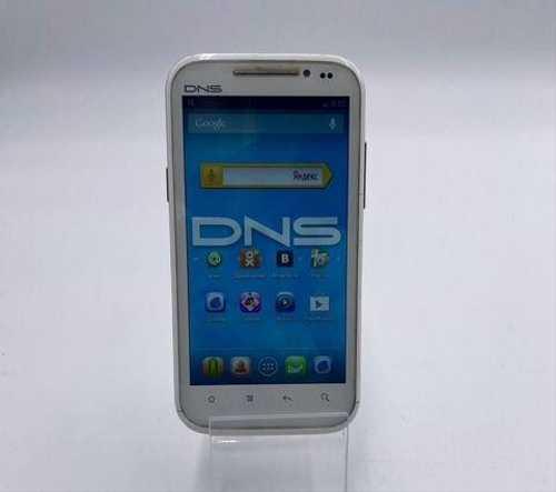 Смартфон DNS S4501M 4 гб