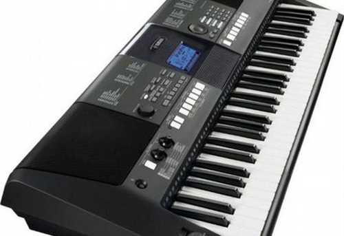 Синтезатор Yamaha PSR e423