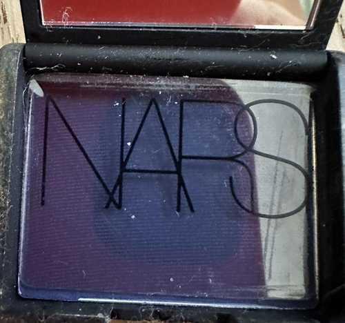 Nars тени