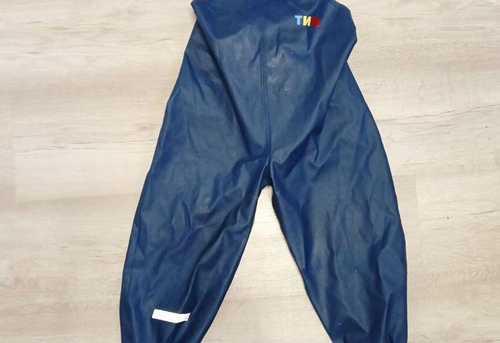 Непромокаемые штаны (комбинезон) Тим 98 размера