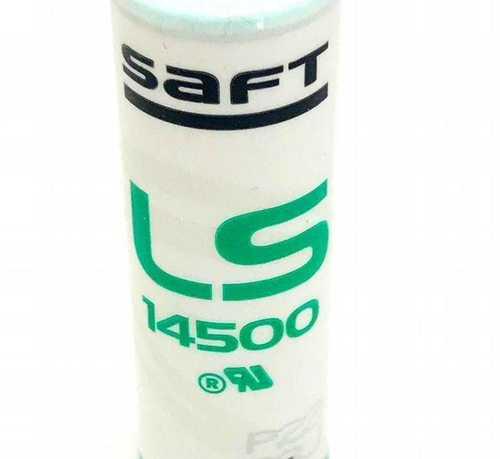 Батарейка Saft LS14500