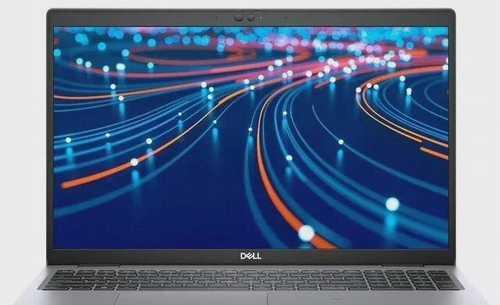 Dell Latitude 5520