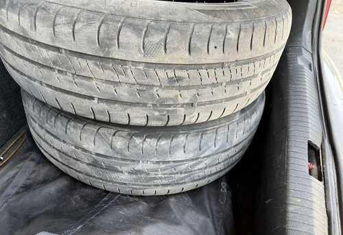 Kumho 823 Power Guard AT 185/60 R15 28L